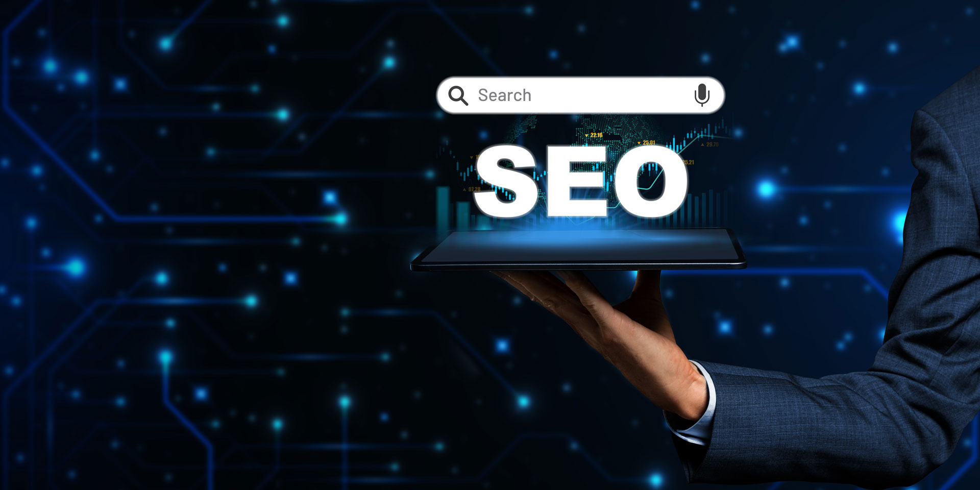 Local SEO: What Is It and Why Is It Important? - better'fly lebanon ...