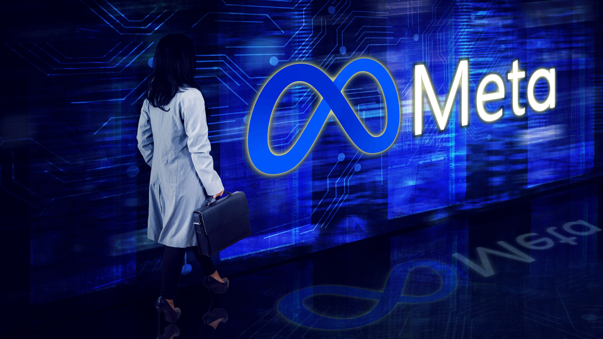 AI Integration: Revolutionizing the Digital Landscape with Meta’s AI Assistant - better'fly ...