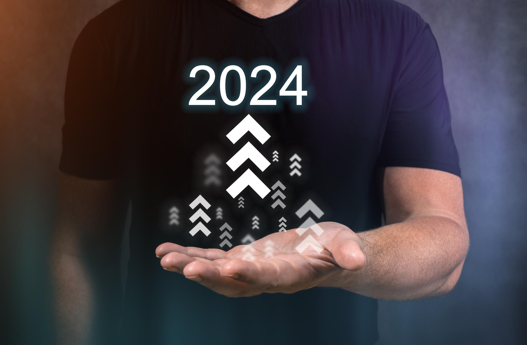 The Future of Digital Marketing in 2024: Embracing Innovation and ...