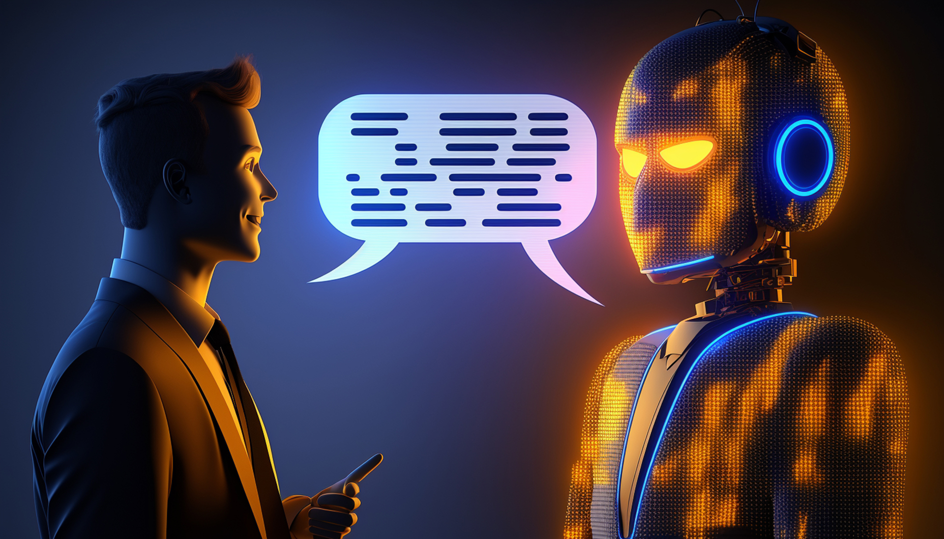 Conversational marketing: Building Customer Relationships with Chatbots ...