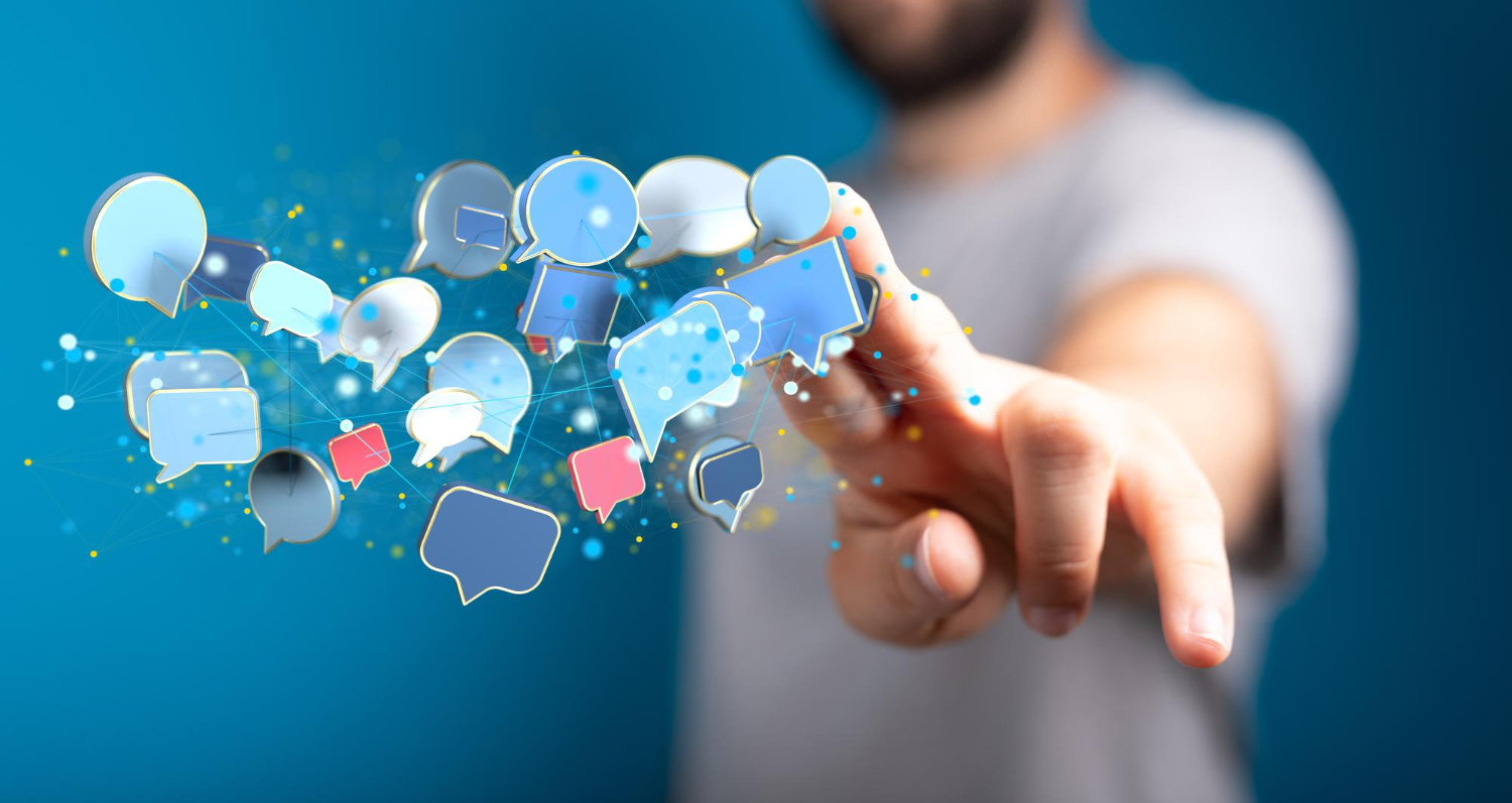 Conversational Marketing in 2024: Revolutionizing Customer Engagement ...