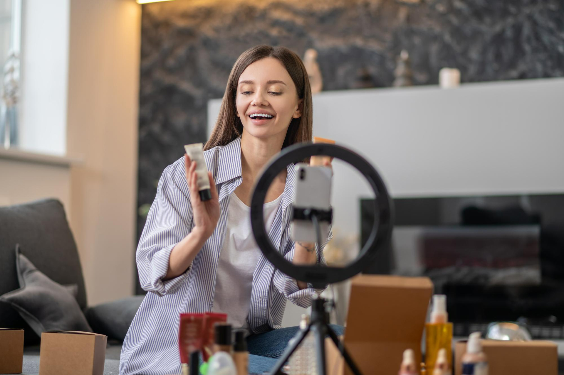 Micro-Influencer Marketing ROI Strategies 2025: Authentic Partnerships That Convert - better'fly ...